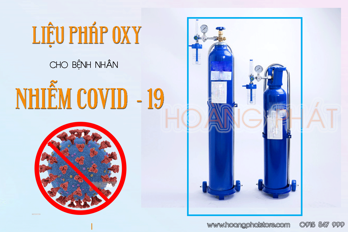 Bộ thở oxy y tế sản phẩm được tìm kiếm nhiều thứ 2 trong dịch Covid -19