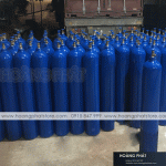 Nitrogen là gì? Ứng dụng và Hình thức cung cấp khí Nitrogen?|Hoàng Phát