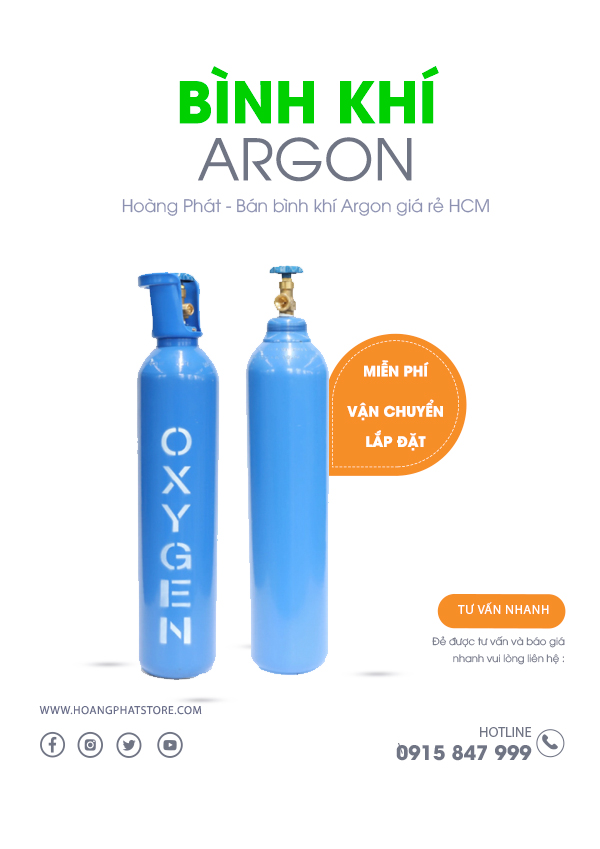 Bán-bình-khí-Argon-giá-rẻ-HCM-Bình-Argon-mini - Hoàng Phát| Khí công ...